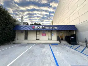 Patient Services - Exer Urgent Care