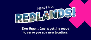 Urgent Care Redlands - Exer Urgent Care